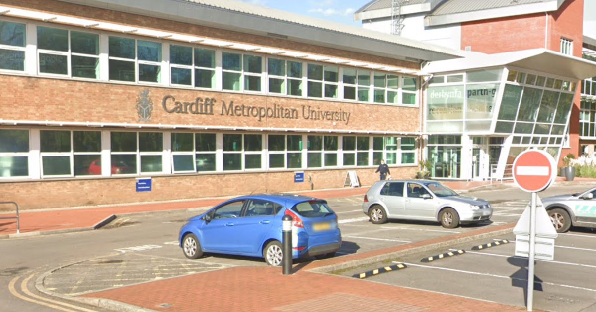 Protest planned against compulsory redundancies at Cardiff Metropolitan ...