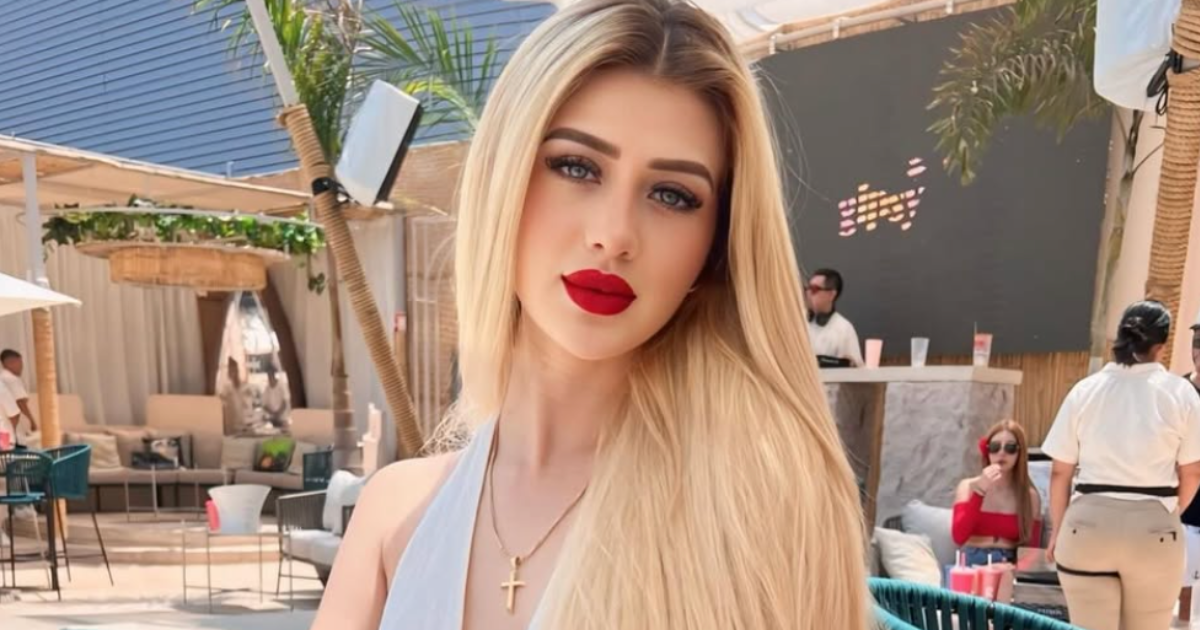 Everything we know about the murder of Valeria Marquez