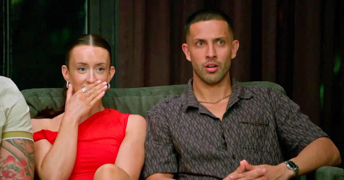 Beth reveals four huge scenes that were cut from MAFS Australia