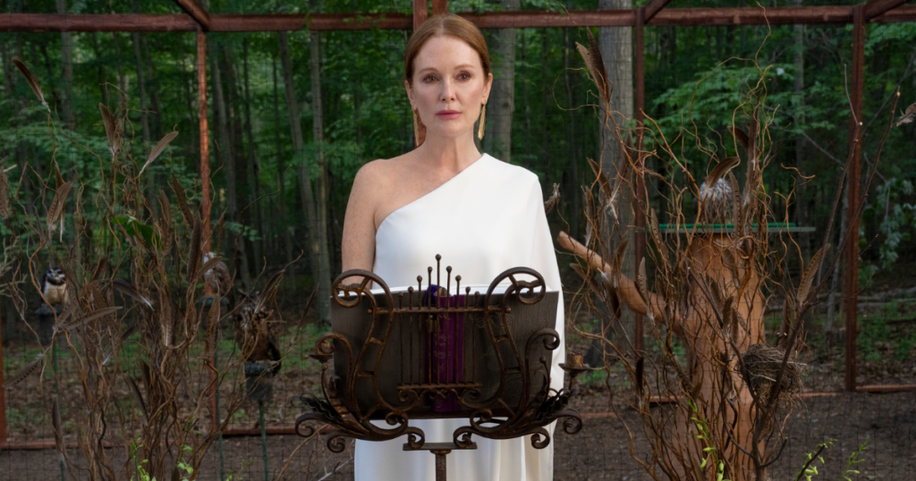 Sirens: 'Utterly addictive' Netflix drama is next The White Lotus