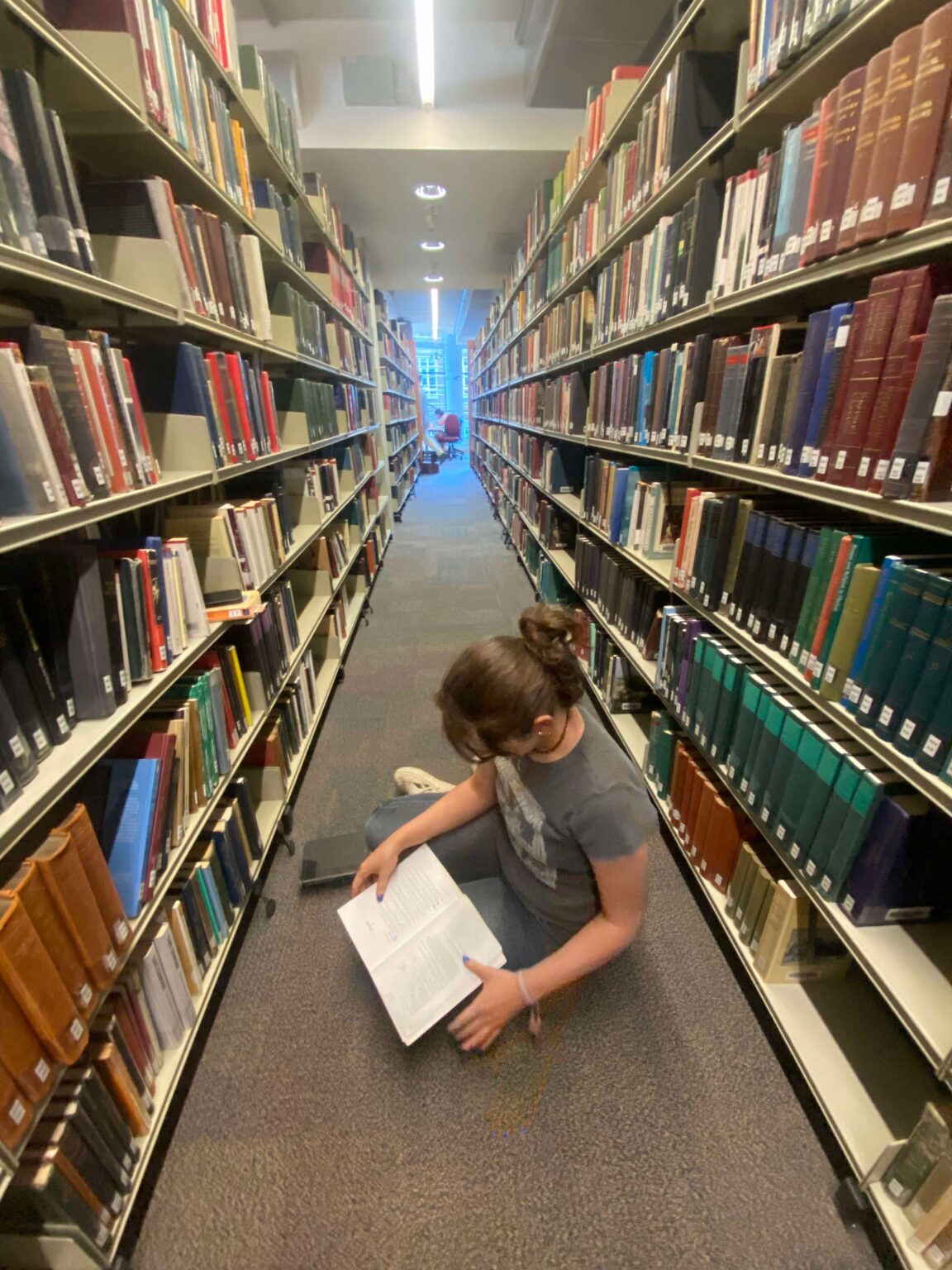 21 things I wish I knew in first year as a final year student