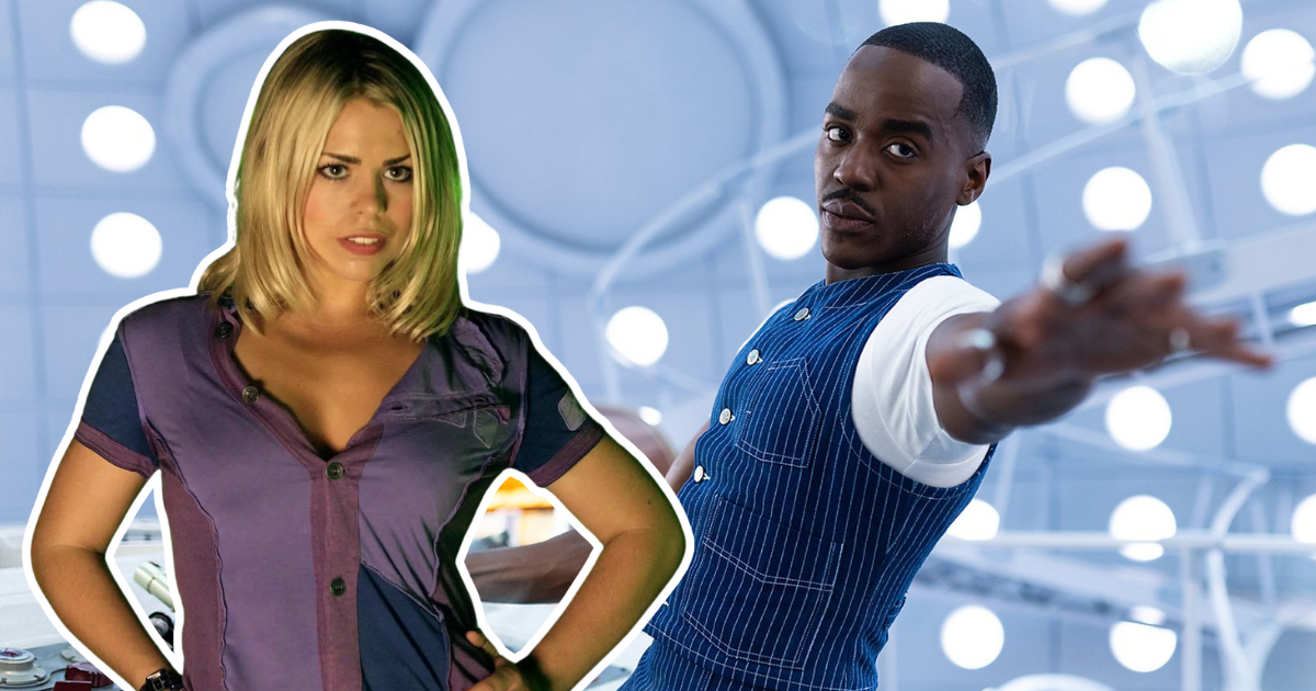 People think Billie Piper is returning to Doctor Who, here's why
