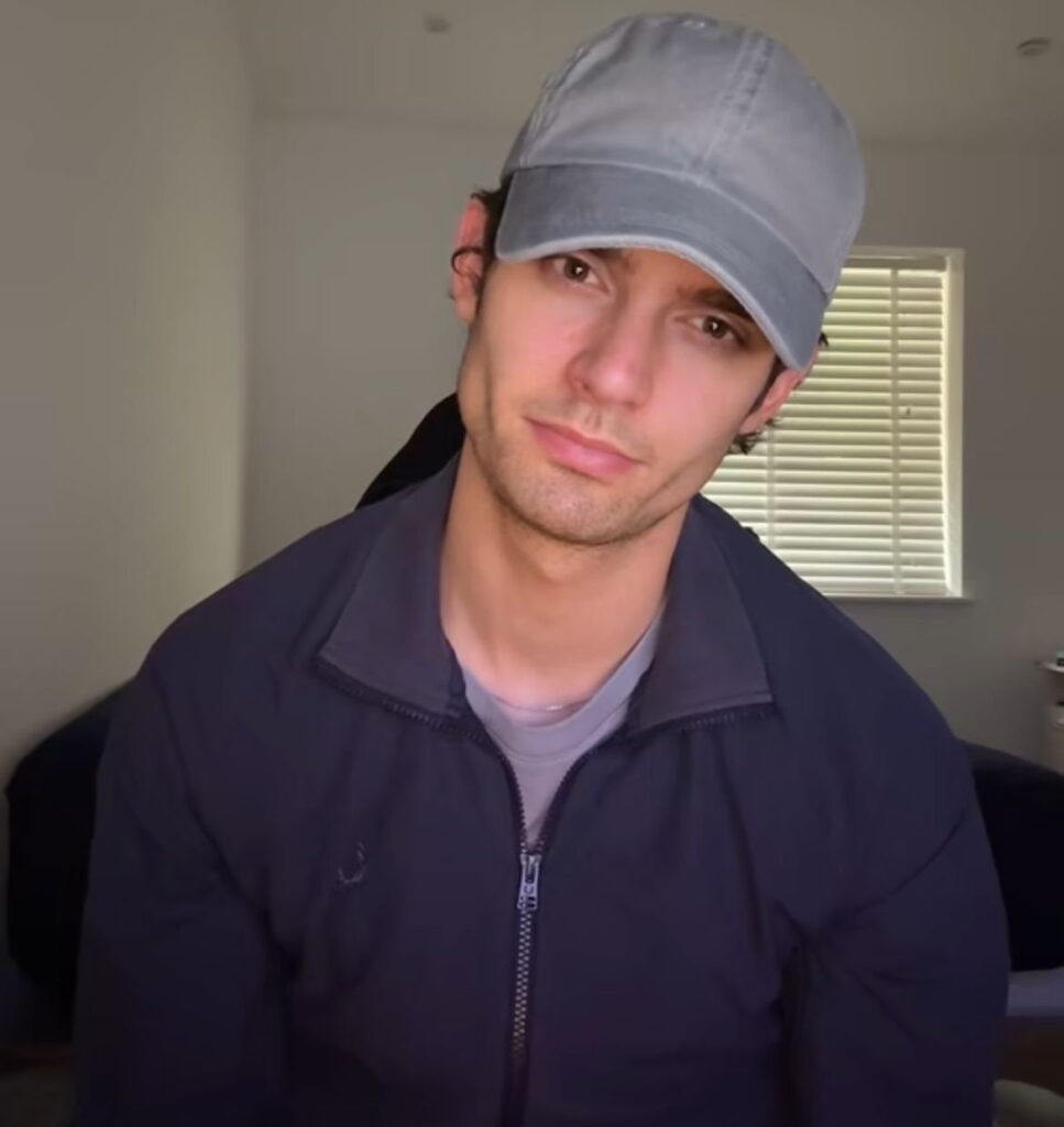 Joe Goldberg lookalike reveals strangest requests from women