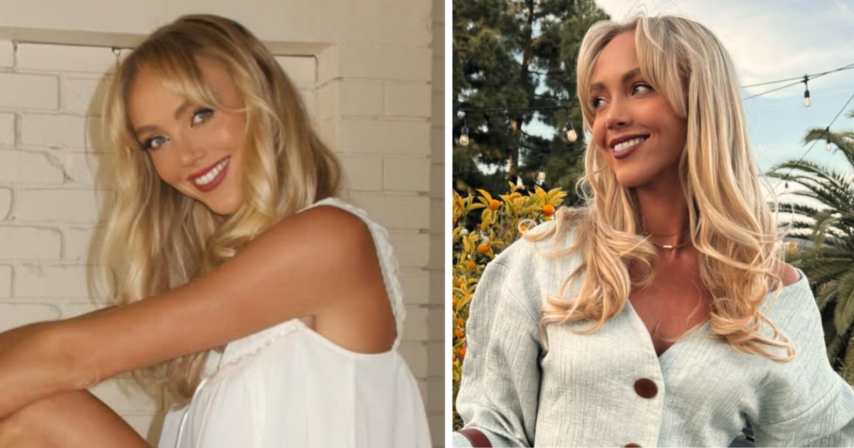 OnlyFans model Annie Knight has a huge net worth