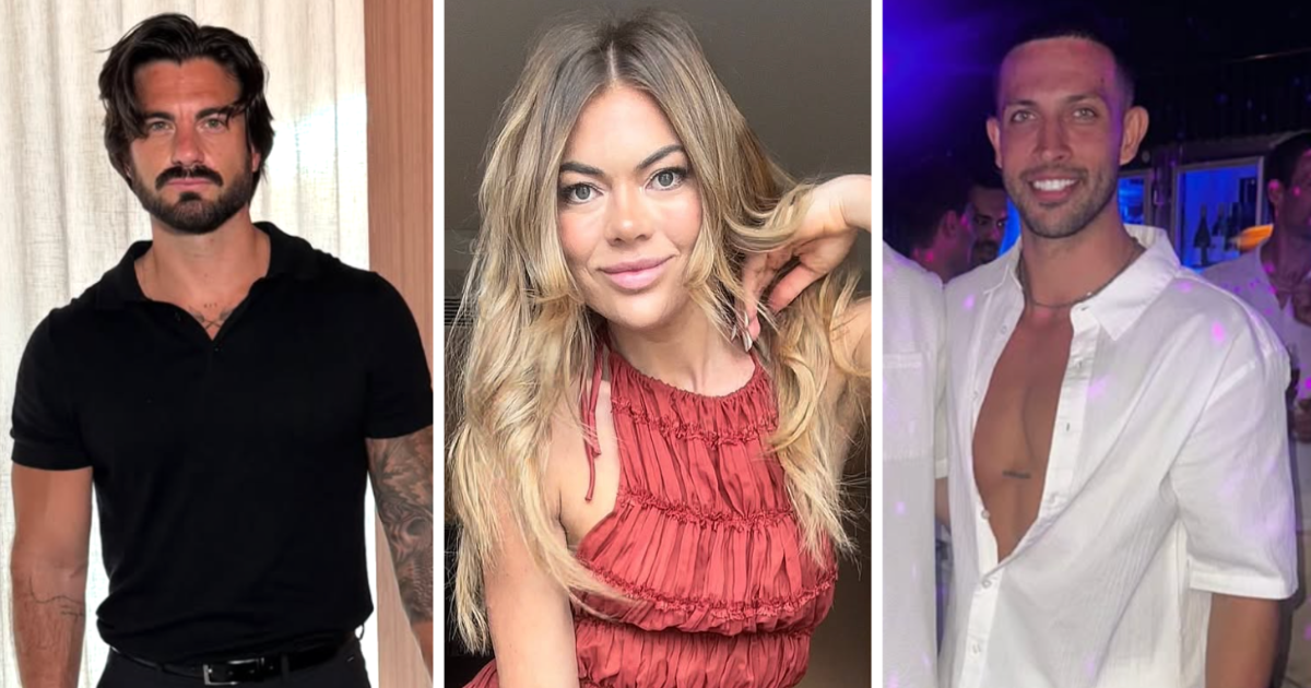 The weird side quests the MAFS cast have started since the show