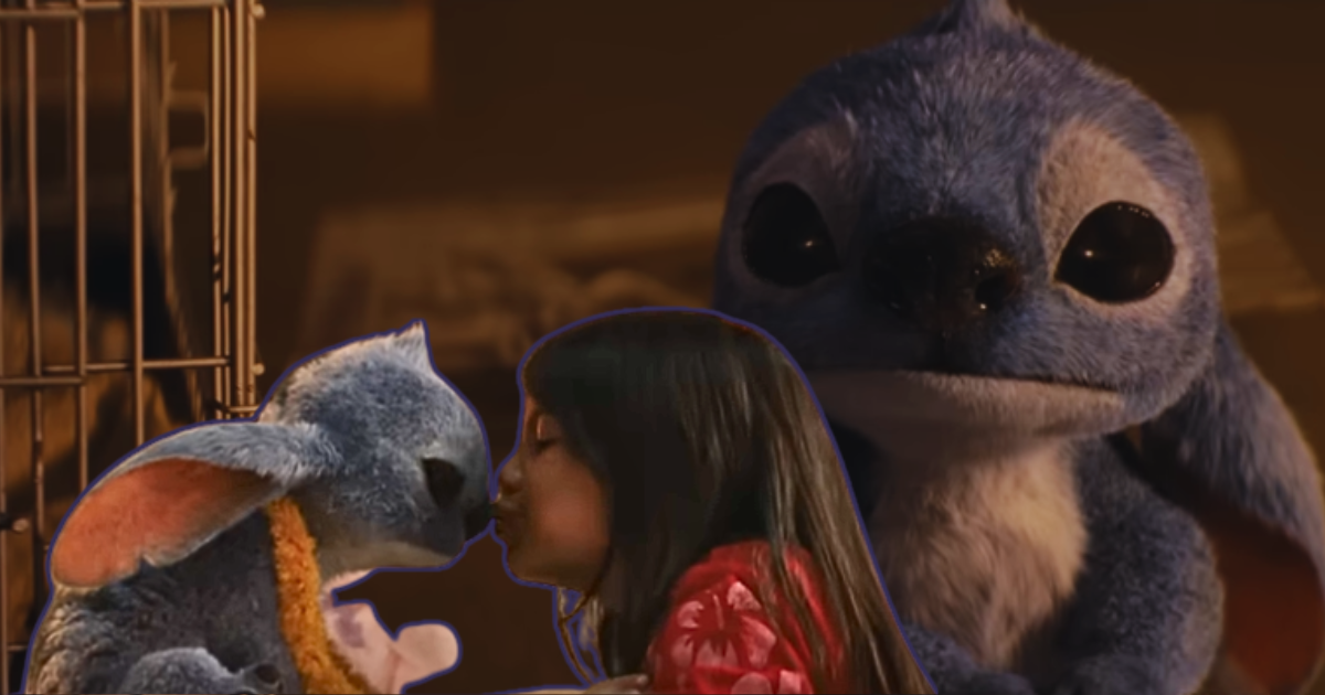 Does Lilo & Stitch have a post-credit scene? Here's what happens