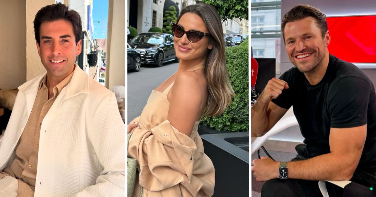 Here's what the TOWIE season one cast are up to now