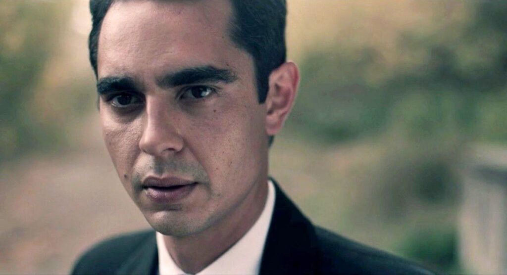 What actually happened to Nick Blaine in The Handmaid’s Tale