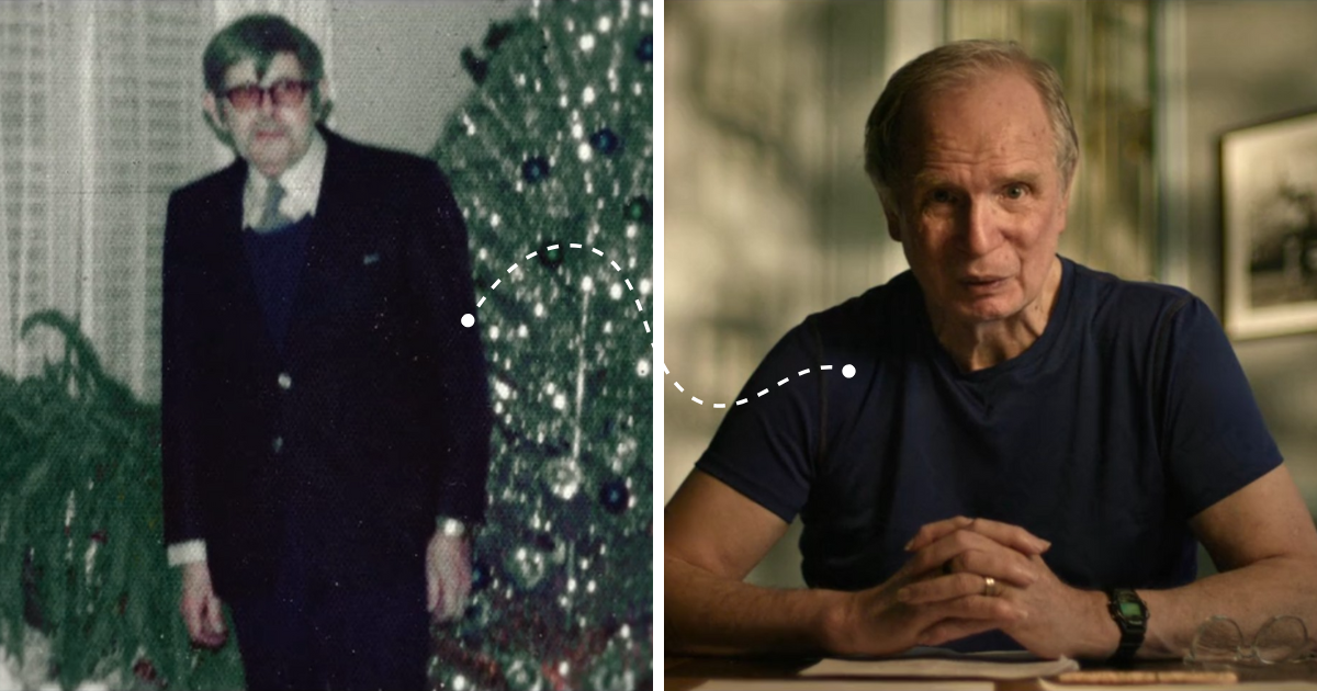 The story of Raymond West and his link to the Tylenol Murders