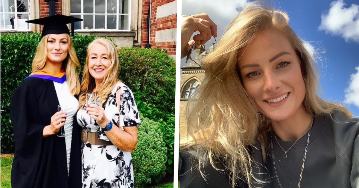 Leeds graduate who died after jumping 10,000ft from plane suffered ‘no ...