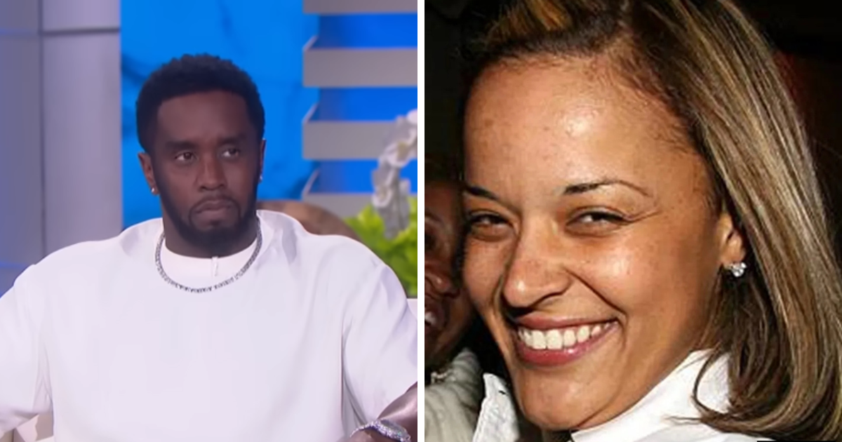 Who is Capricorn Clark, and what was her Diddy trial testimony?