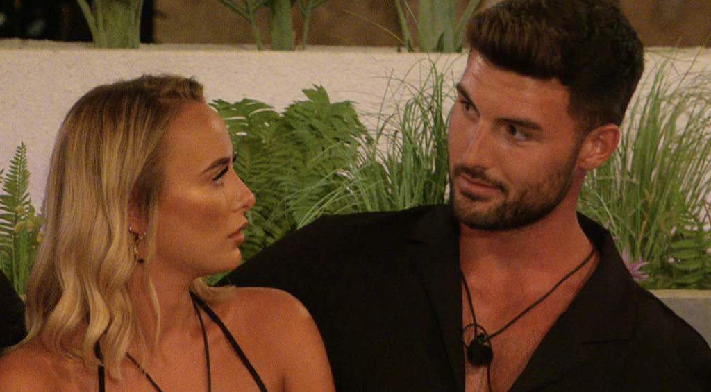 Love Island spin-off cast in full, as its release date is confirmed