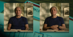How Netflix got the James Lewis interview for Tylenol murders doc