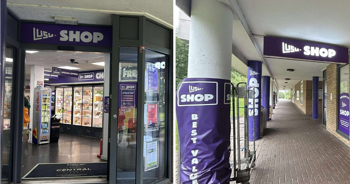 Lancaster University Students' Union Shop to close in July 2025