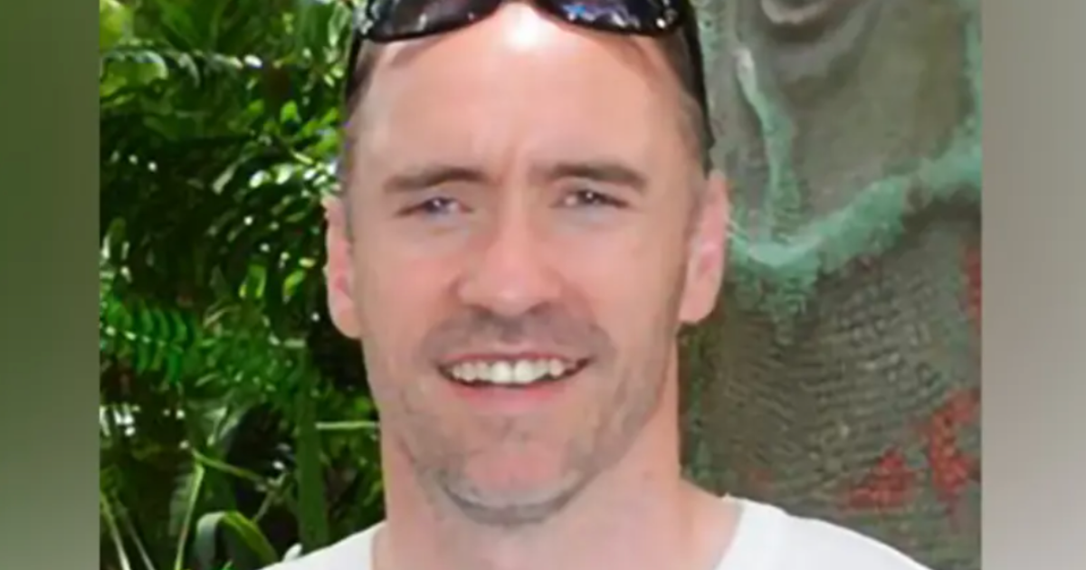 Police give detail of 53-year-old man charged over Liverpool crash