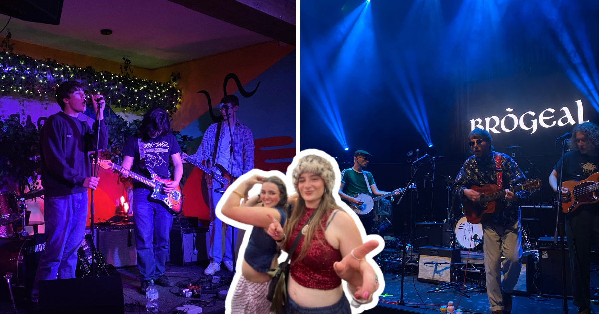 Tunes for a tenner: Check out these top music venues in Liverpool on a ...