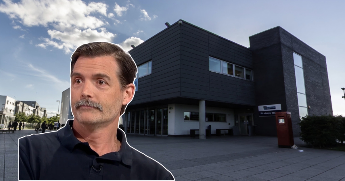 Great British Sewing Bee judge set for chancellor role at Queen ...