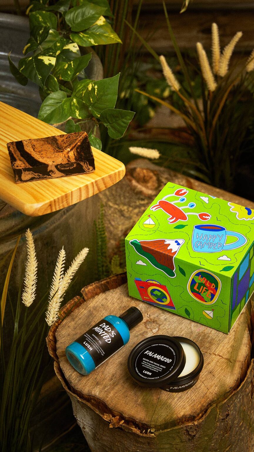 The Tab Father's Day gift guide: Gifts for every kind of dad