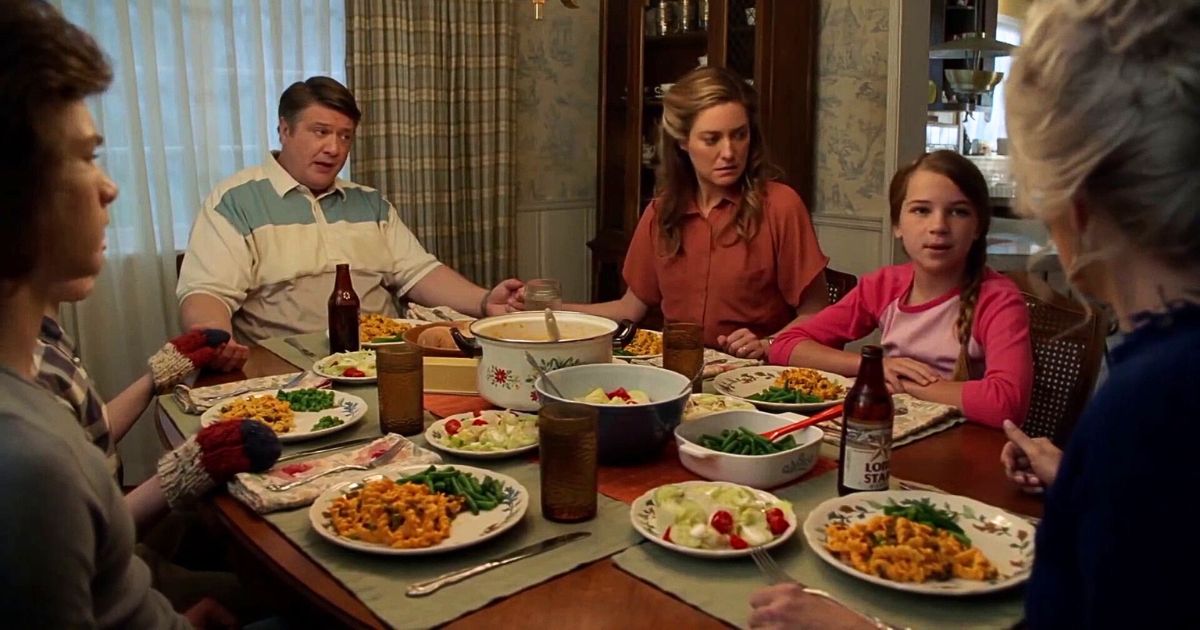 Here's exactly how rich The Coopers were in Young Sheldon