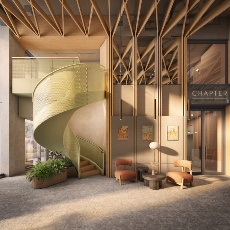 From pools to spas: These are the top five fanciest student ...