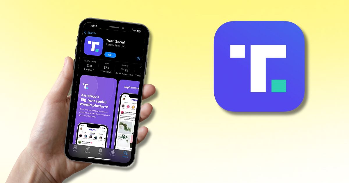 Explained: Here's what Trump's app Truth Social actually is