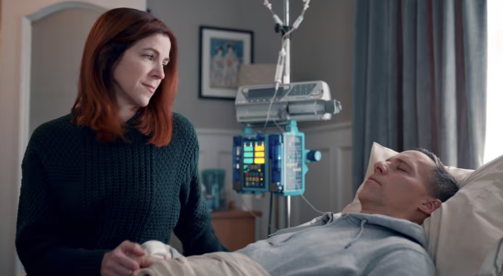 All the men Georgia killed in Ginny and Georgia, and her excuses