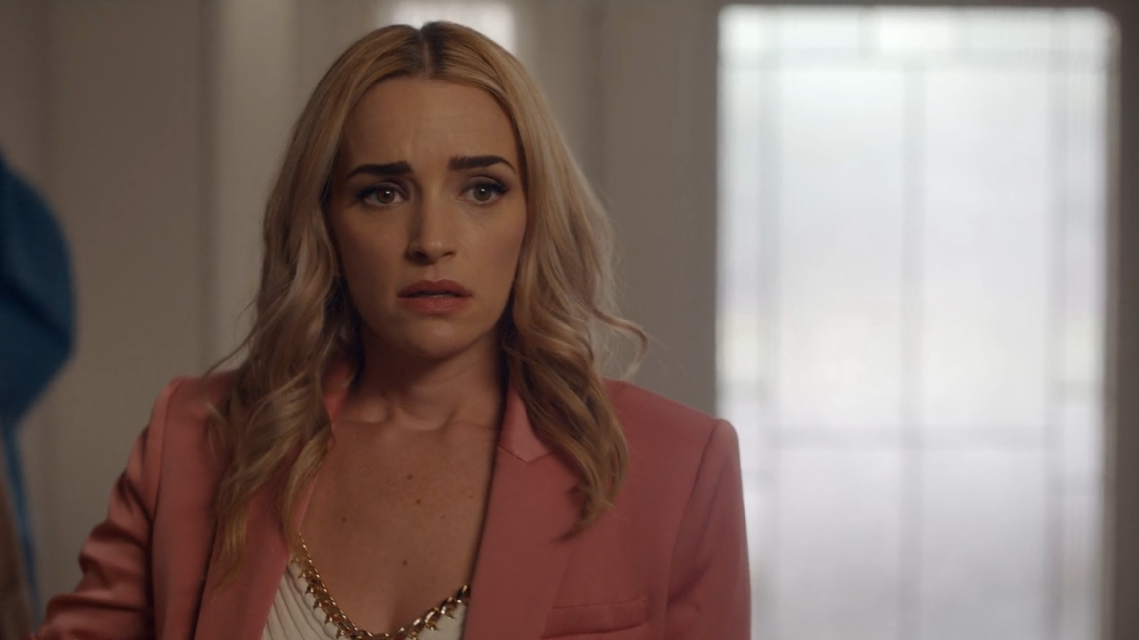 Cast of Netflix's Ginny and Georgia explain season three ending