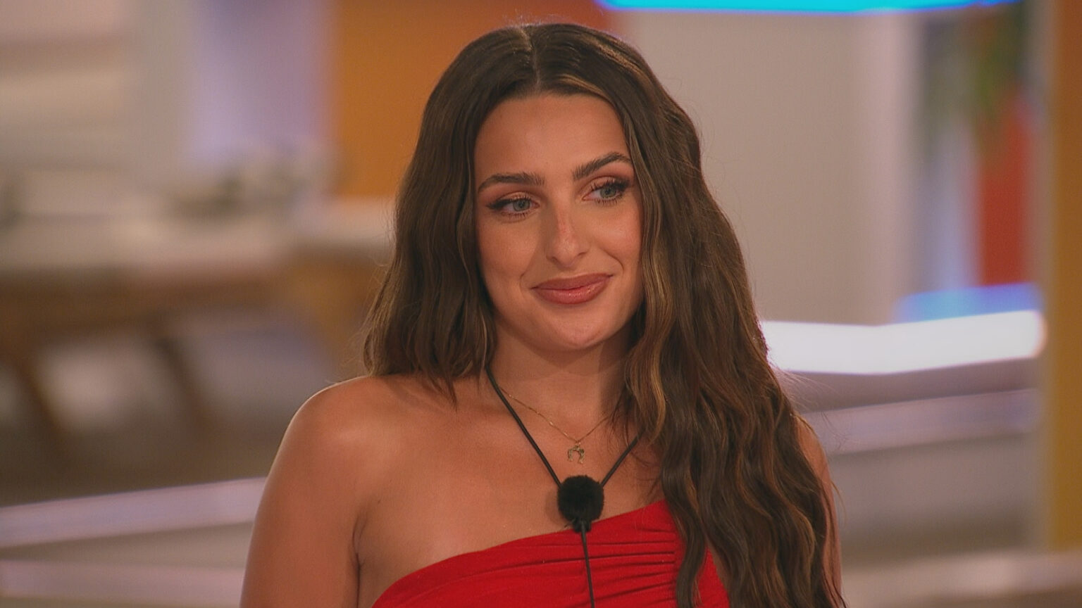 Meet Toni: The first Love Island 2025 bombshell with wild US job