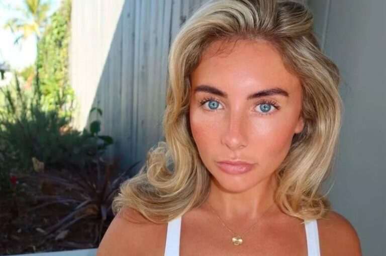 Crazy amount of money Bonnie Blue will lose after OnlyFans ban