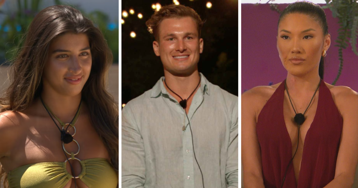 The shortest Love Island appearances ever, that are just days