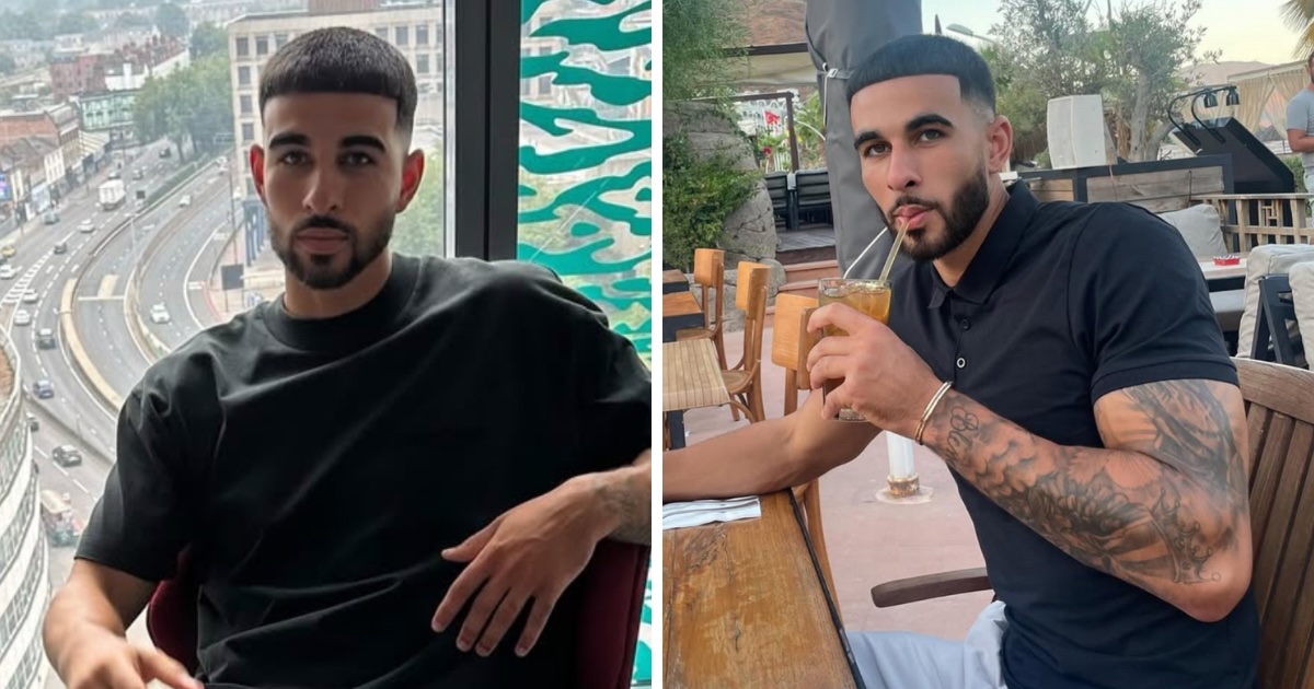 Meet Love Island bombshell Shea Mannings, who is a dad!