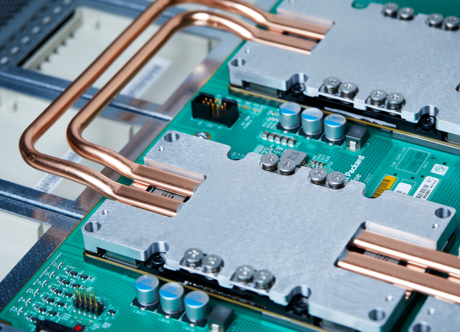 Government reinstates funding for Edinburgh University supercomputer