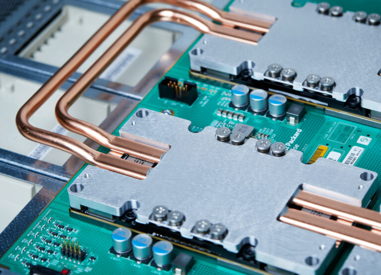 Government reinstates funding for Edinburgh University supercomputer