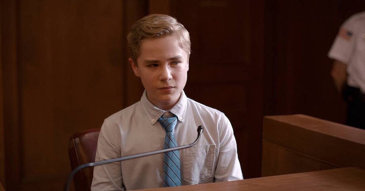 Ginny and Georgia creator reveals if Austin will be recast over age