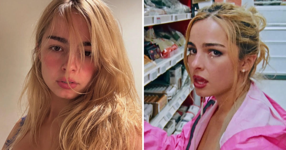 Addison Rae reveals real reason she's changed her stage name