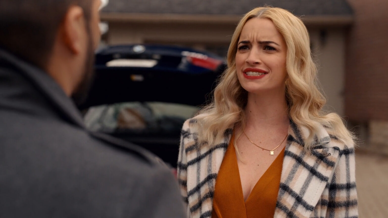 Here are the hidden meanings in Ginny and Georgia's lip shades