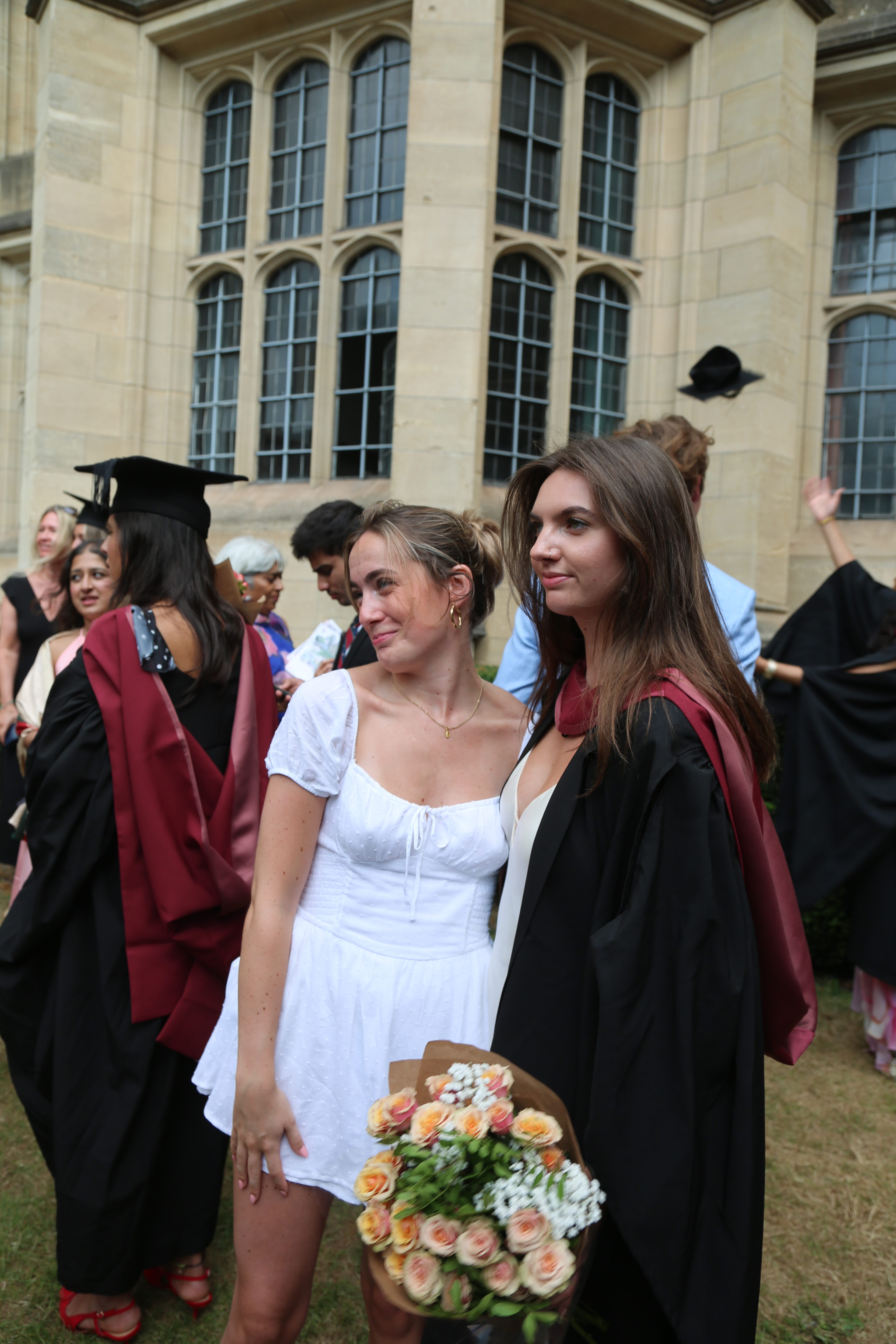 A guide to graduating in Bristol: Do’s and don'ts for the big day