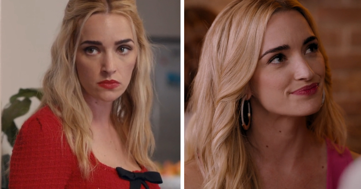 Here are the hidden meanings in Ginny and Georgia's lip shades