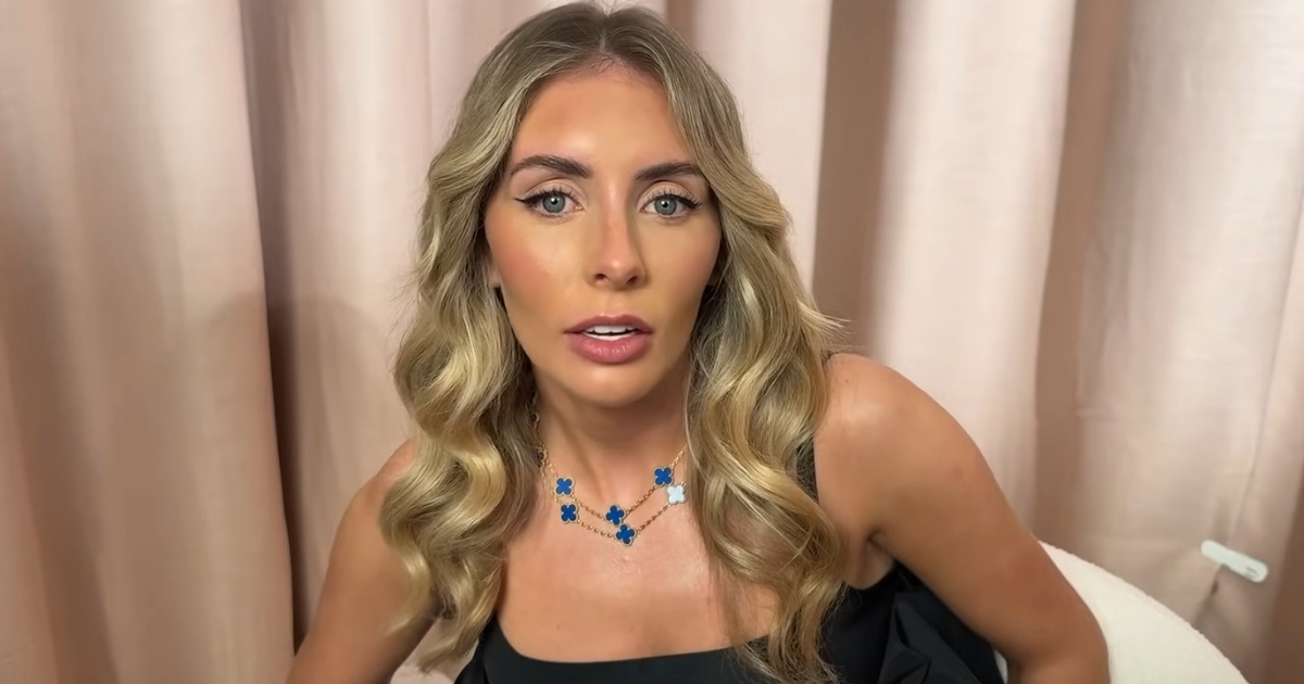 OnlyFans confirms Bonnie Blue ban is permanent and reason why