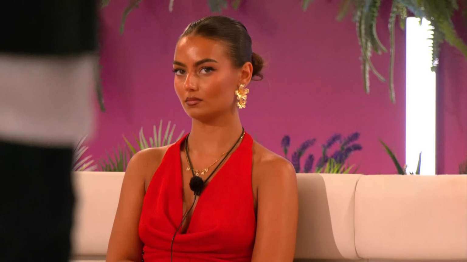 Returning Islanders Blu and Megan have ruined Love Island 2025