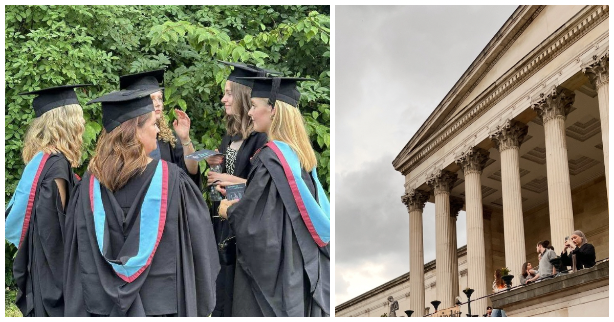 Here's where every London university ranked in the Complete University ...