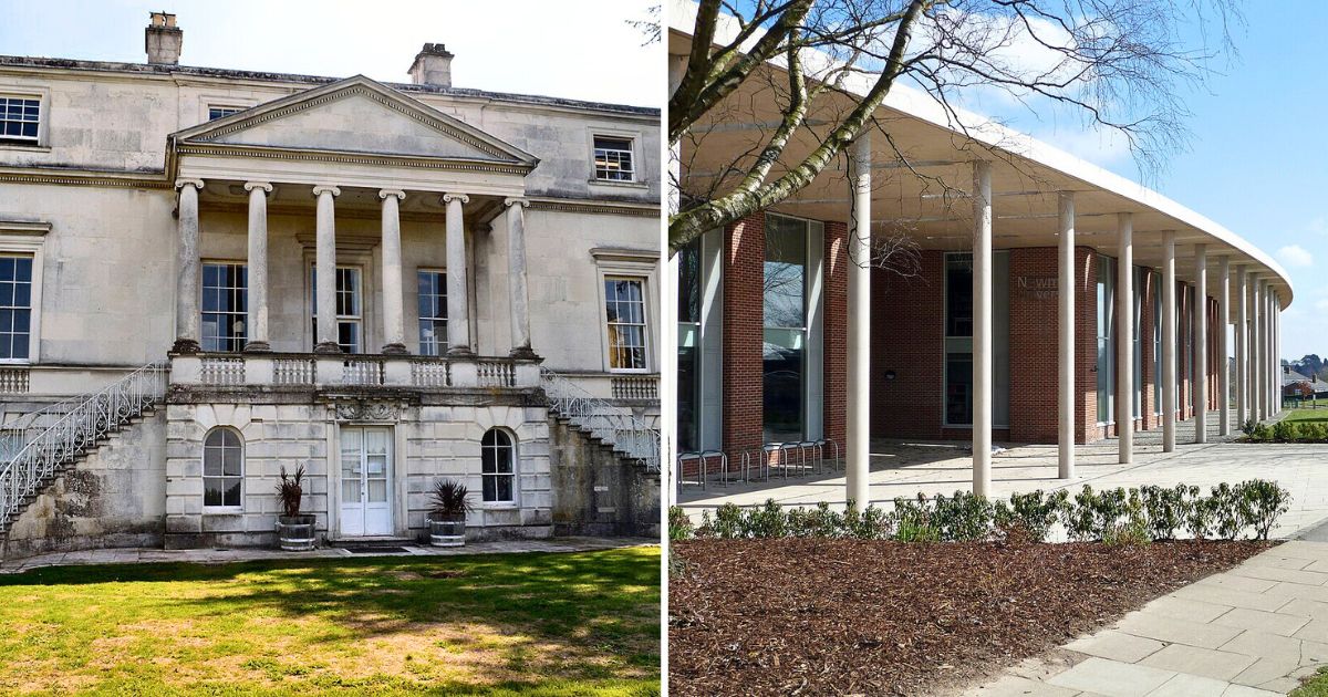 The 20 worst unis in the UK, as per the Complete University Guide