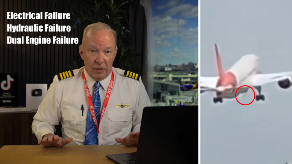 Most probable Air India crash cause revealed as rare engine failure