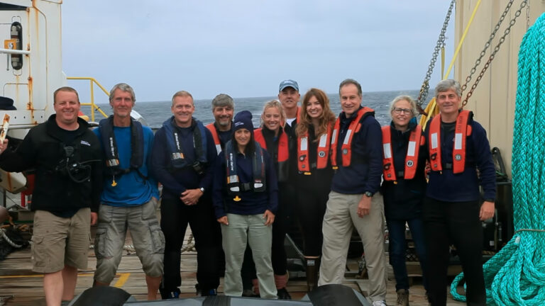 Where David Lochridge, the OceanGate Titan whistleblower, is now