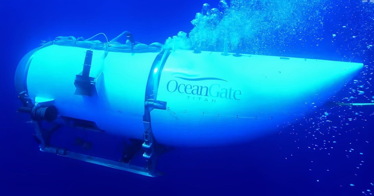 Is OceanGate still operating? Where it is now after Titan disaster
