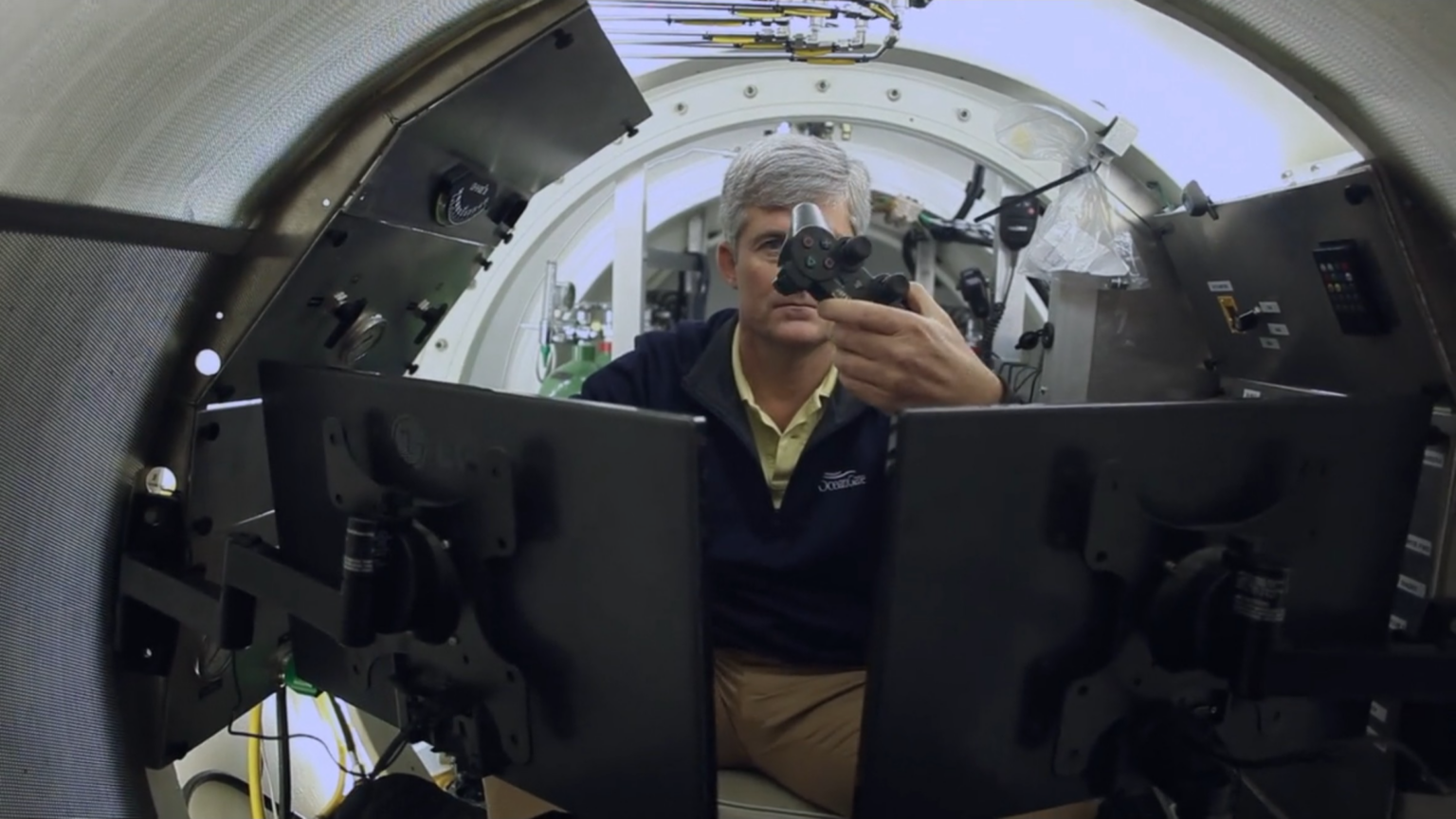 'Reasons’ that could've caused the OceanGate Titan sub to implode