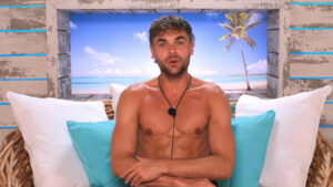 The ages of the Love Island 2025 cast, from youngest to oldest