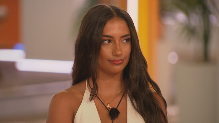 The ages of the Love Island 2025 cast, from youngest to oldest