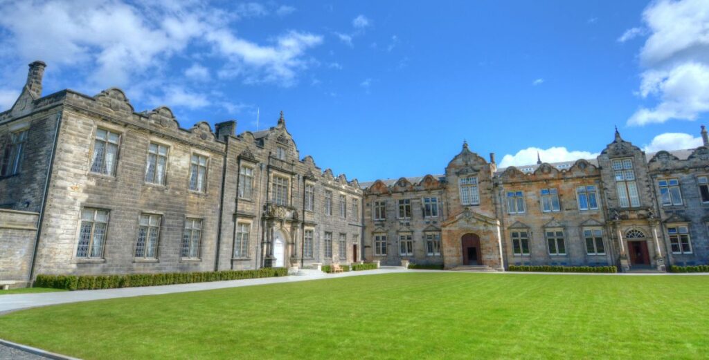 Here's how all the Scottish universities placed in 2026 rankings