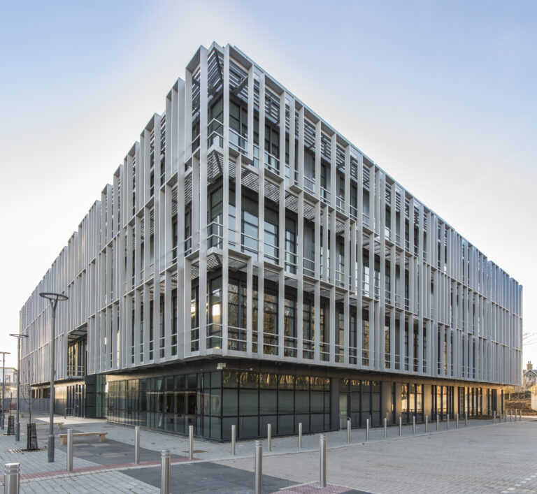 Here's how all the Scottish universities placed in 2026 rankings